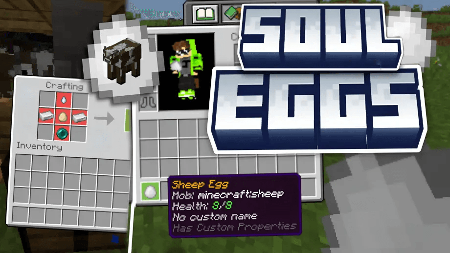 Minecraft PE Mods & Addons - Bedrock Edition | MCPEDL