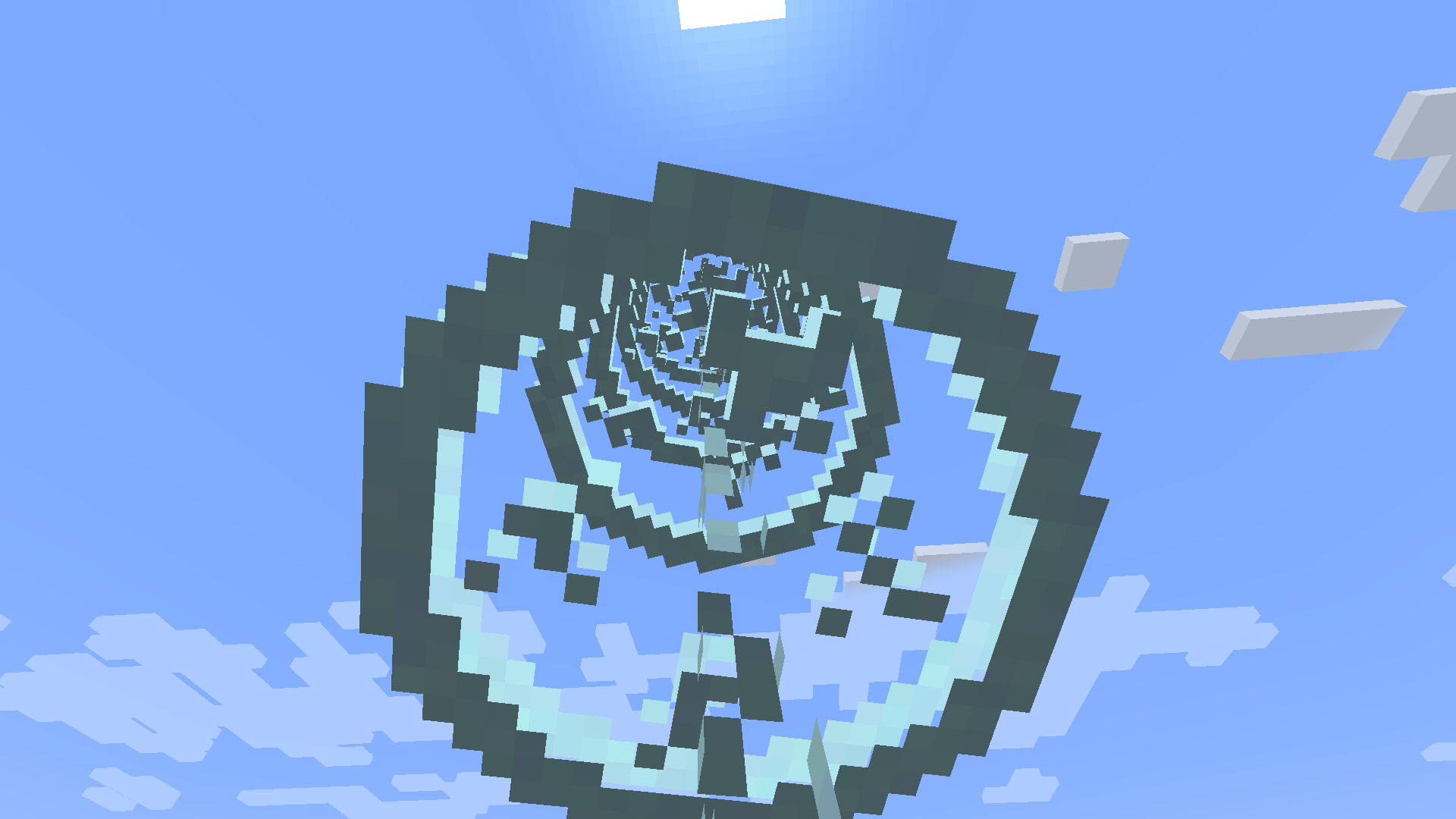 Orbital Laser - Minecraft Mods - CurseForge