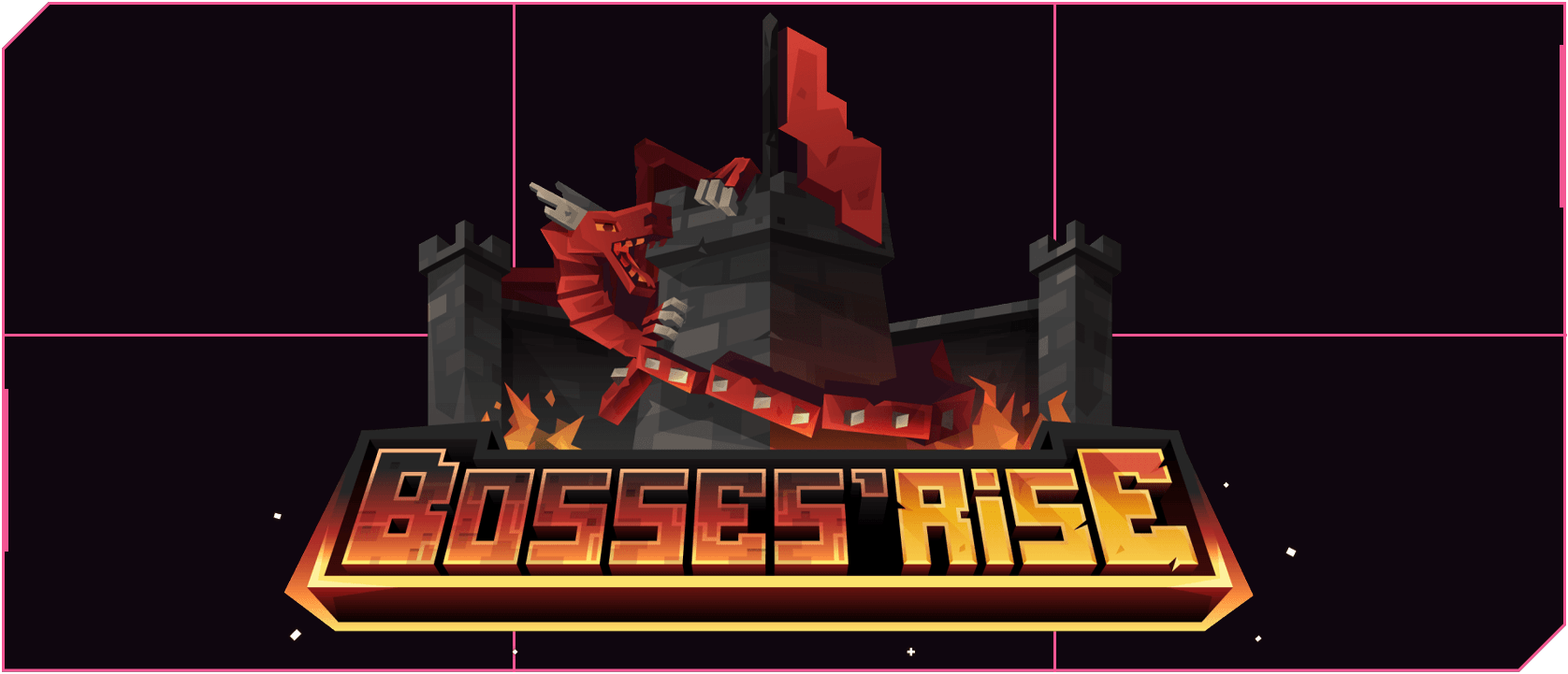 Bosses'Rise (Forge/NeoForge) - Minecraft Mods - CurseForge