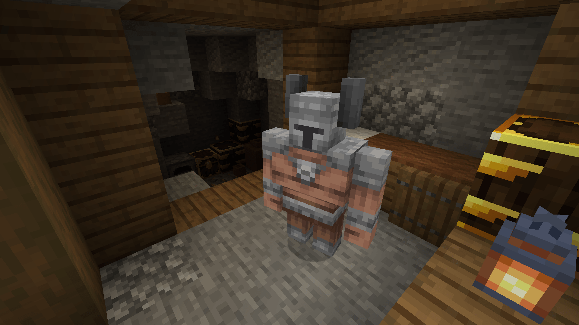 Realms Unexplored - Gallery - Minecraft Modpacks - CurseForge