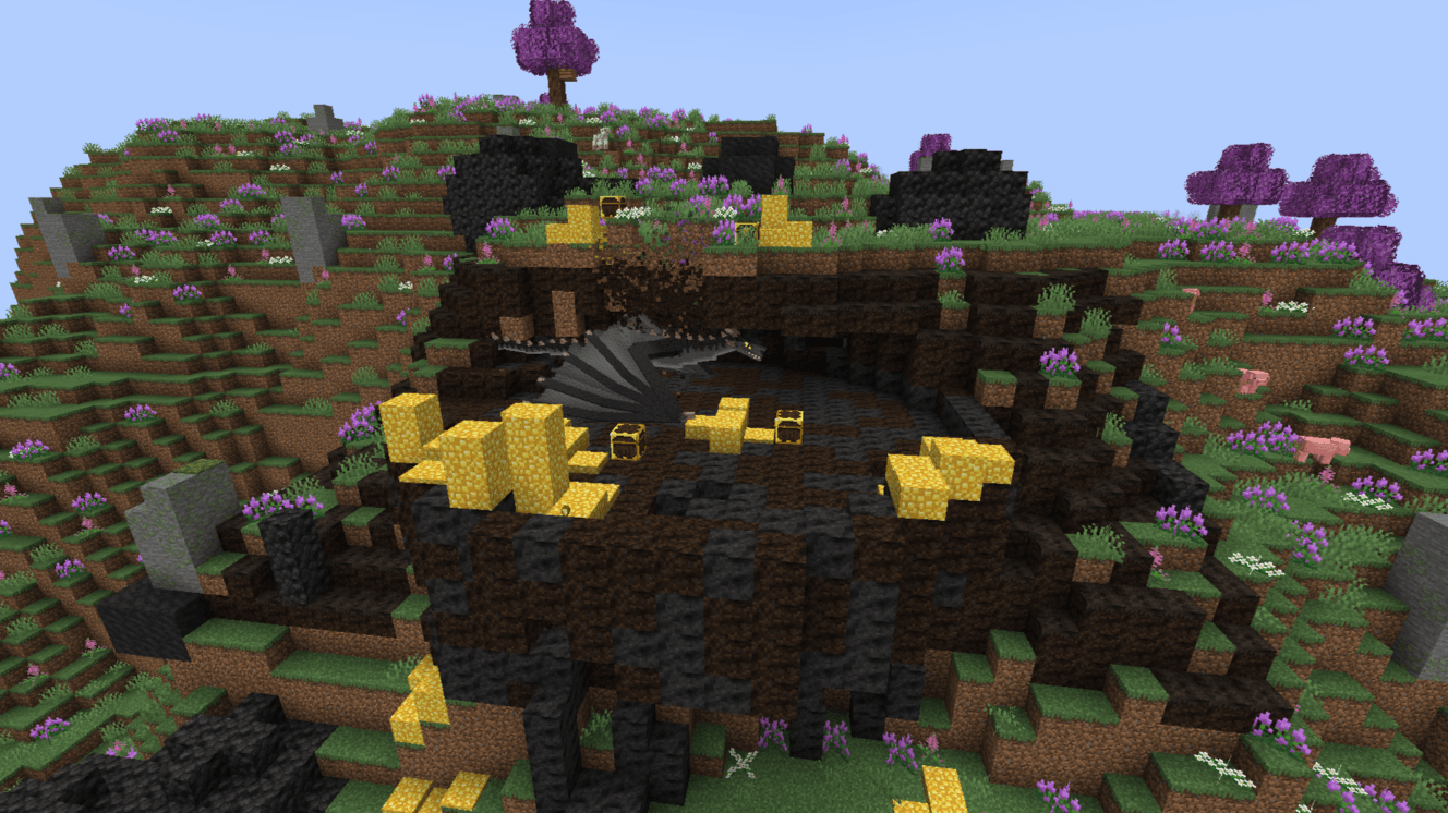 Realms Unexplored - Gallery - Minecraft Modpacks - CurseForge