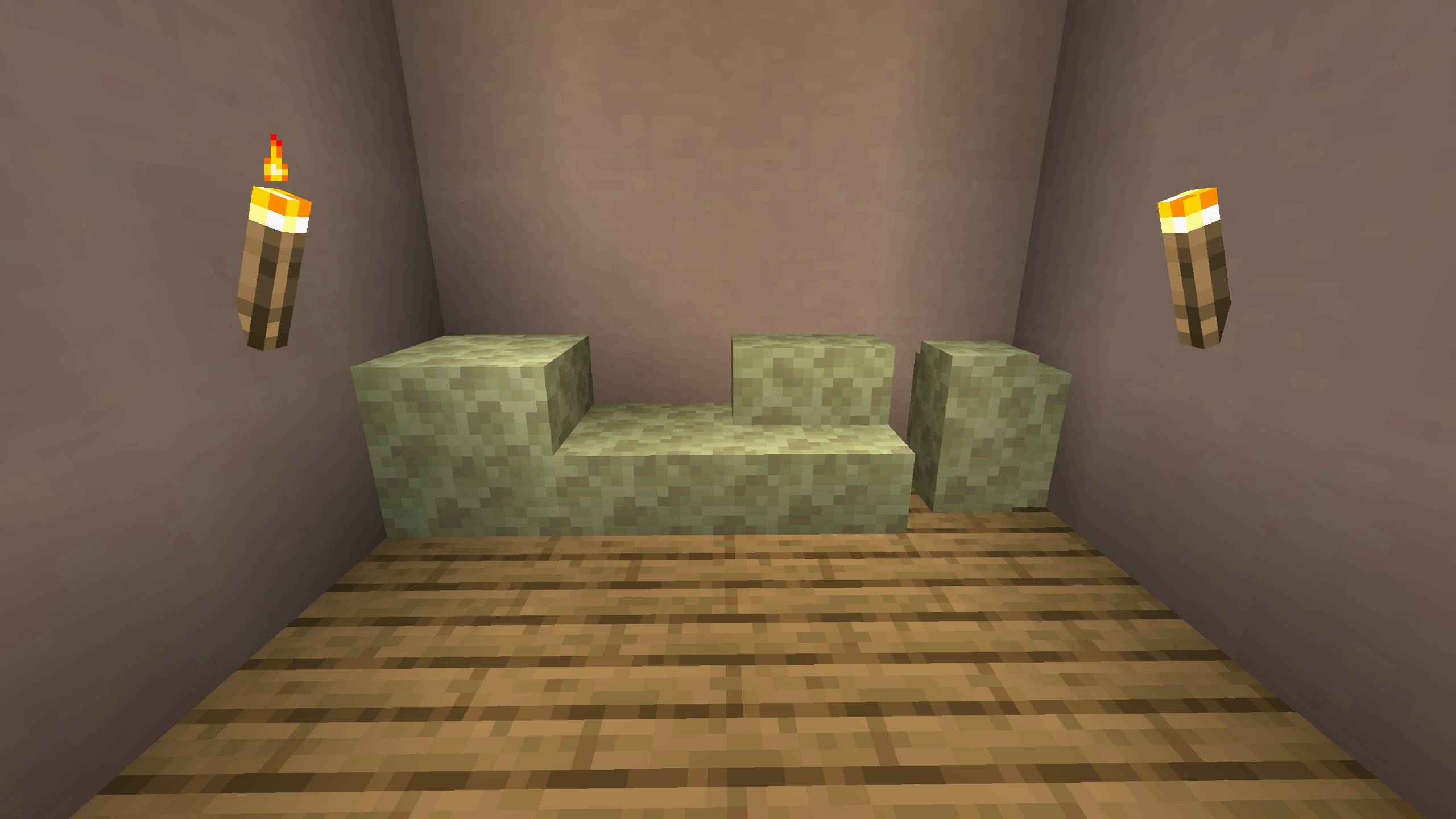 Dripstone Decor - Gallery - Minecraft Mods - CurseForge
