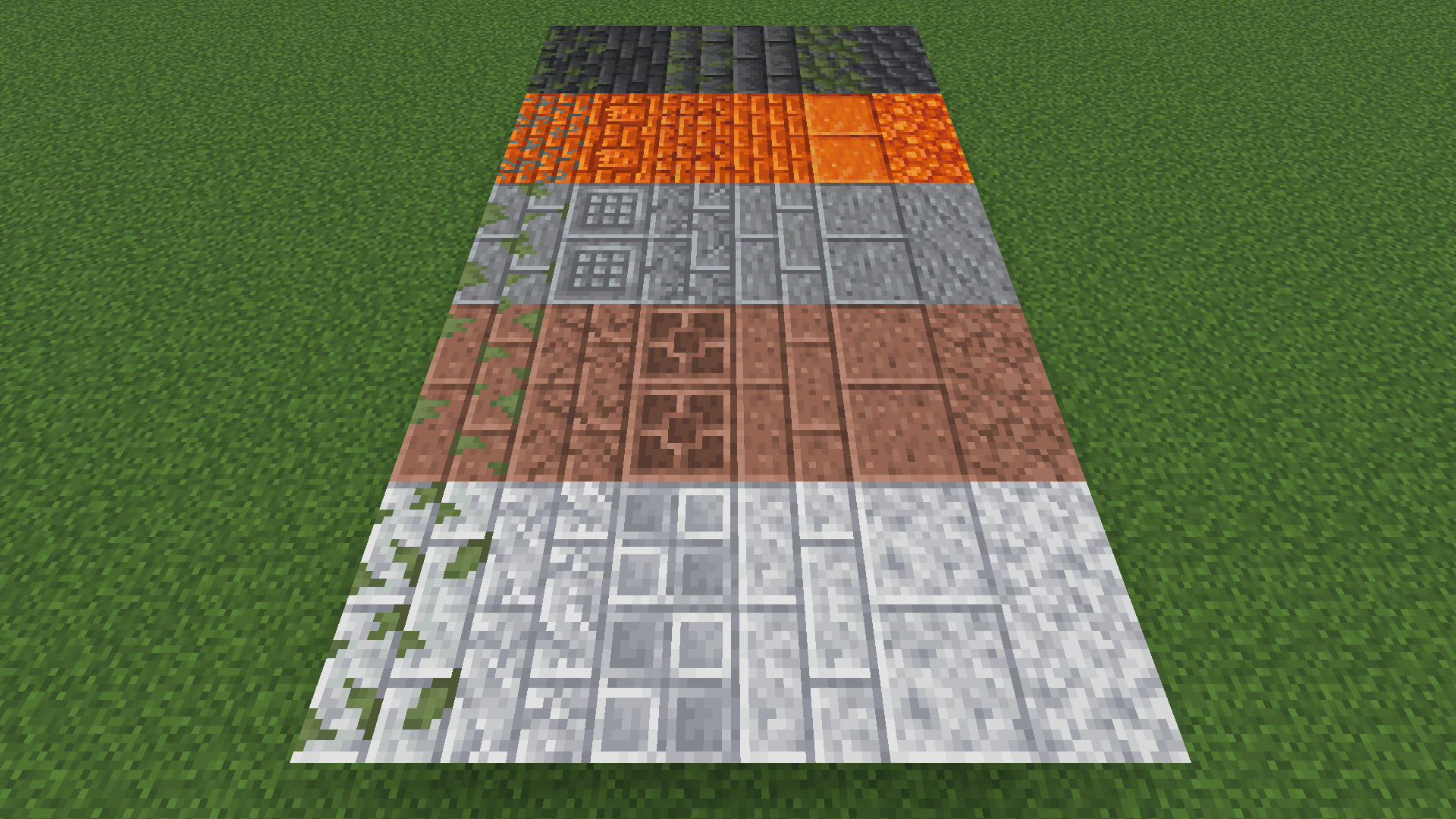 Stormilla + Trailier Tales compat - Minecraft Resource Packs - CurseForge