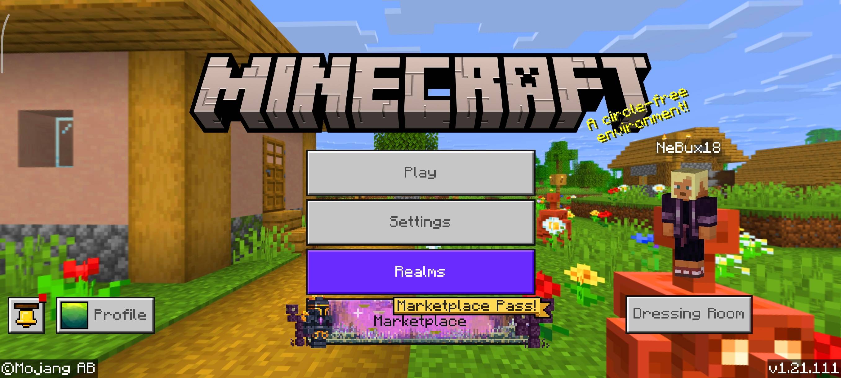 Saturation Enhanced - Minecraft Bedrock Texture Packs - CurseForge