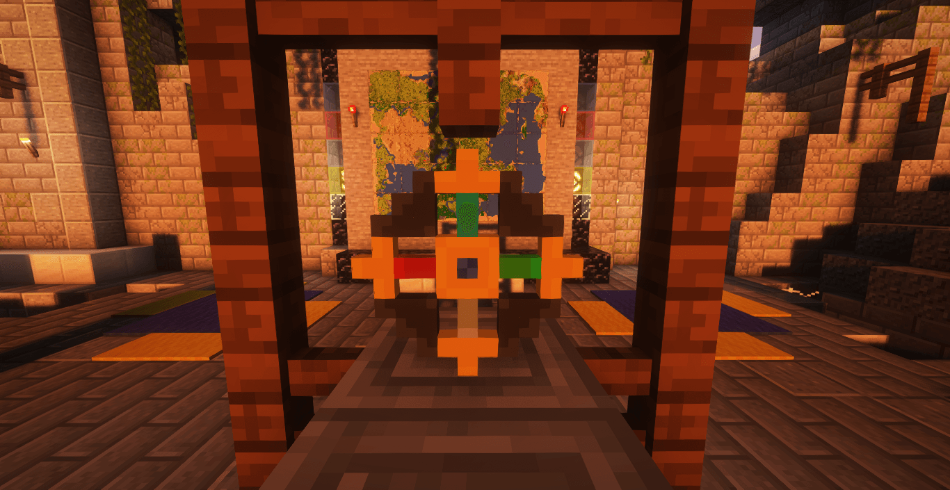 Story Mode Legacy - Recreation - Minecraft Mods - CurseForge