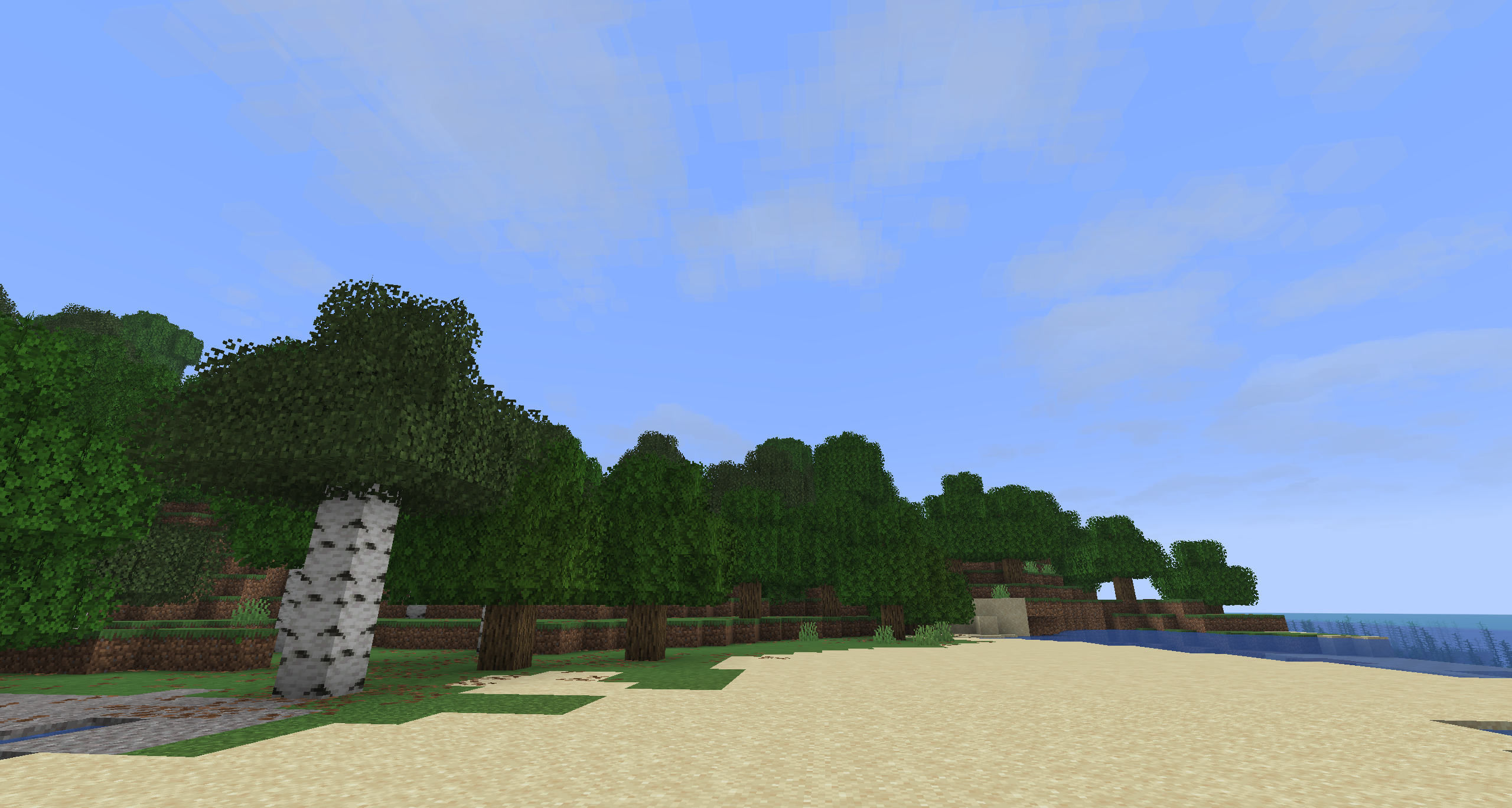 LSMADLH Forever - Gallery - Minecraft Modpacks - CurseForge