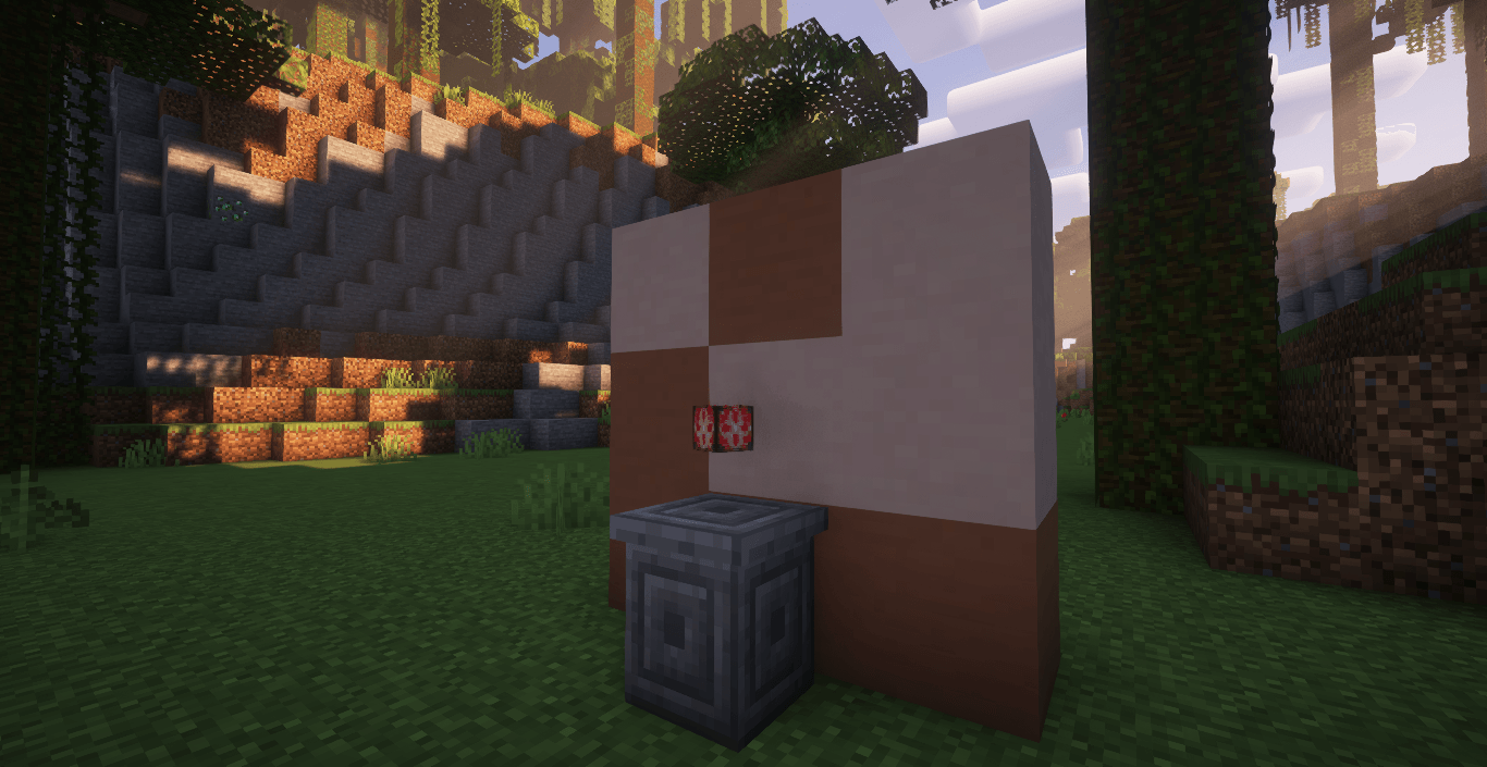 Story Mode Legacy - Recreation - Gallery - Minecraft Mods - CurseForge