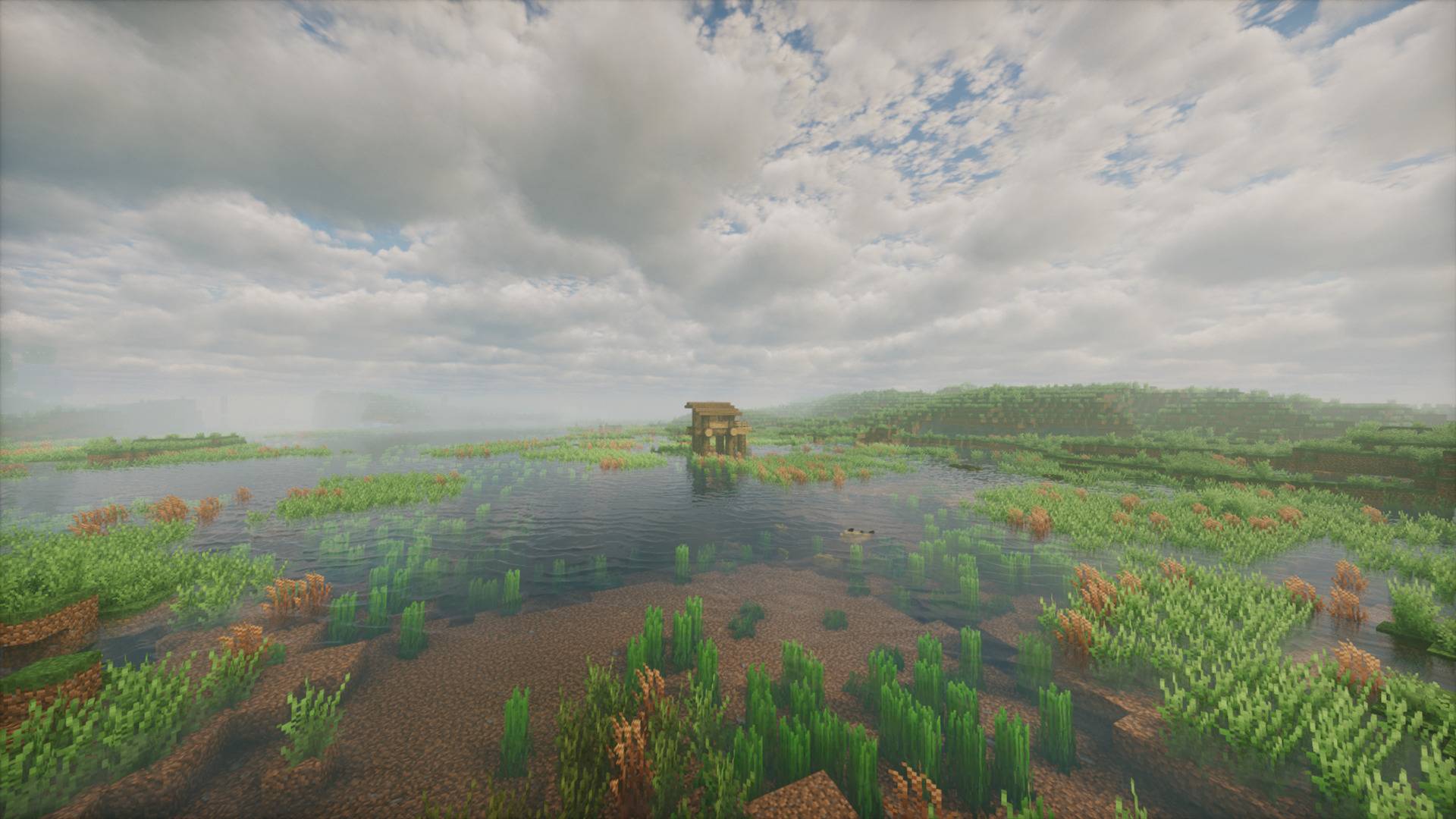 simple pack by melancholy - Minecraft Modpacks - CurseForge