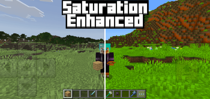 Minecraft PE Resource / Texture Packs - Bedrock Edition | MCPEDL