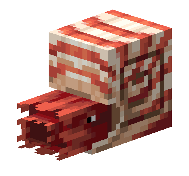 Nautilus & Spears | Mounts of Mayhem - Minecraft Mods - CurseForge