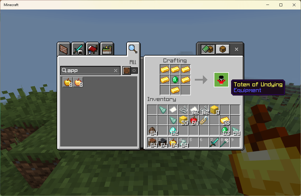 Orespawn Awakening | Minecraft PE Mods & Addons