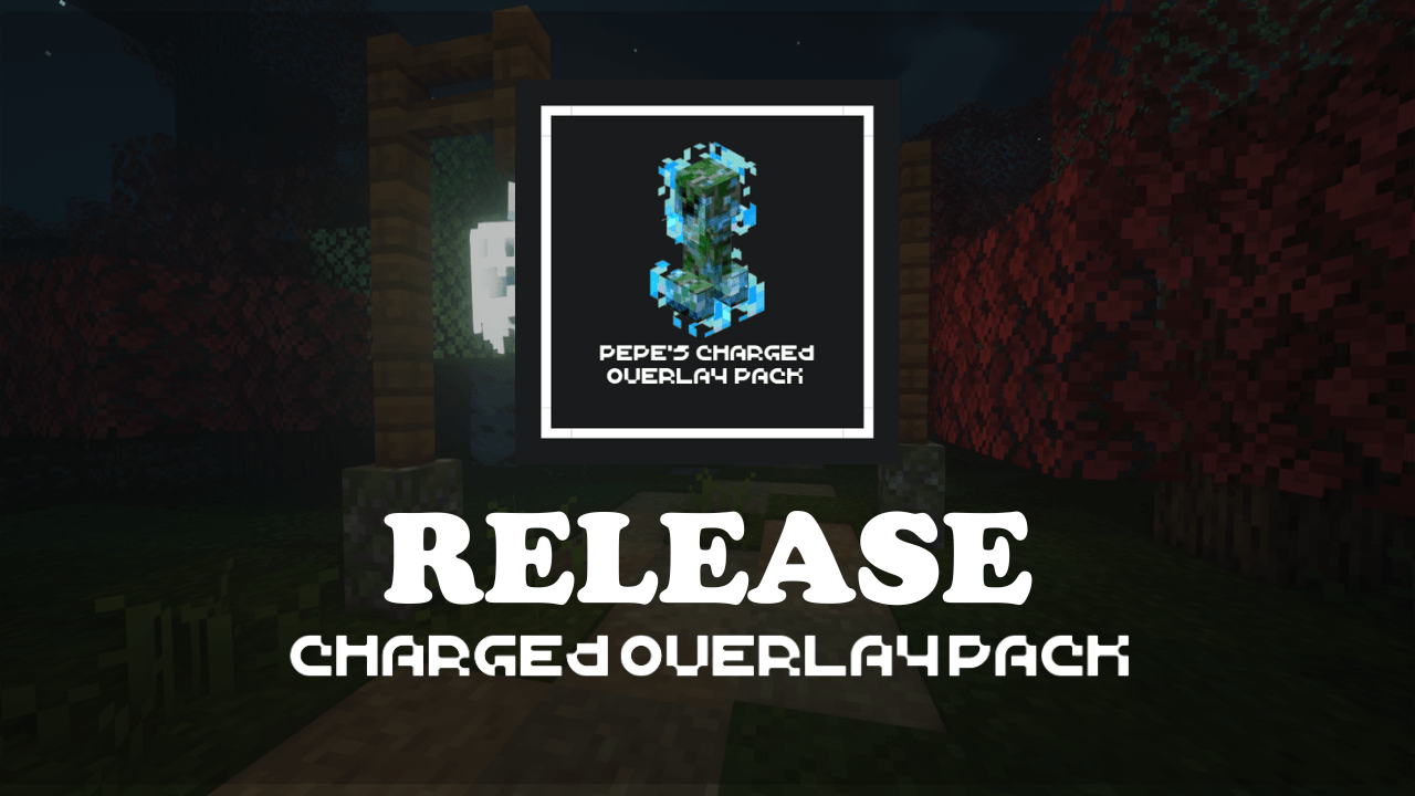 Pepe's Force Spectator | Minecraft PE Texture Packs