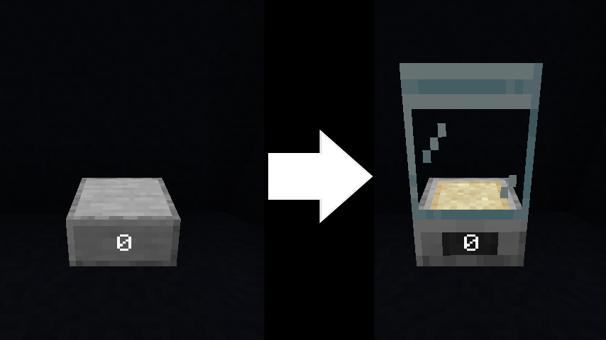 Animal Pens Paperized Textures - Minecraft Resource Packs - CurseForge