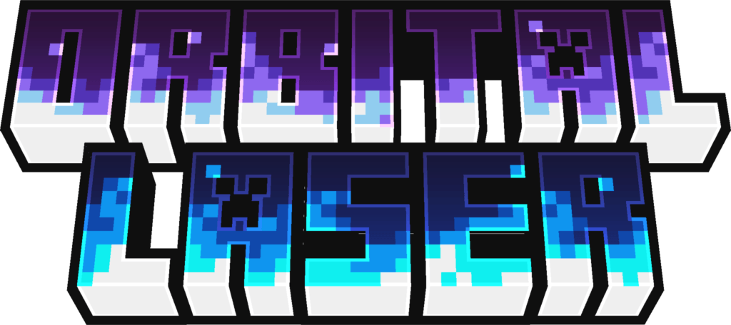 Orbital Laser - Minecraft Mods - CurseForge