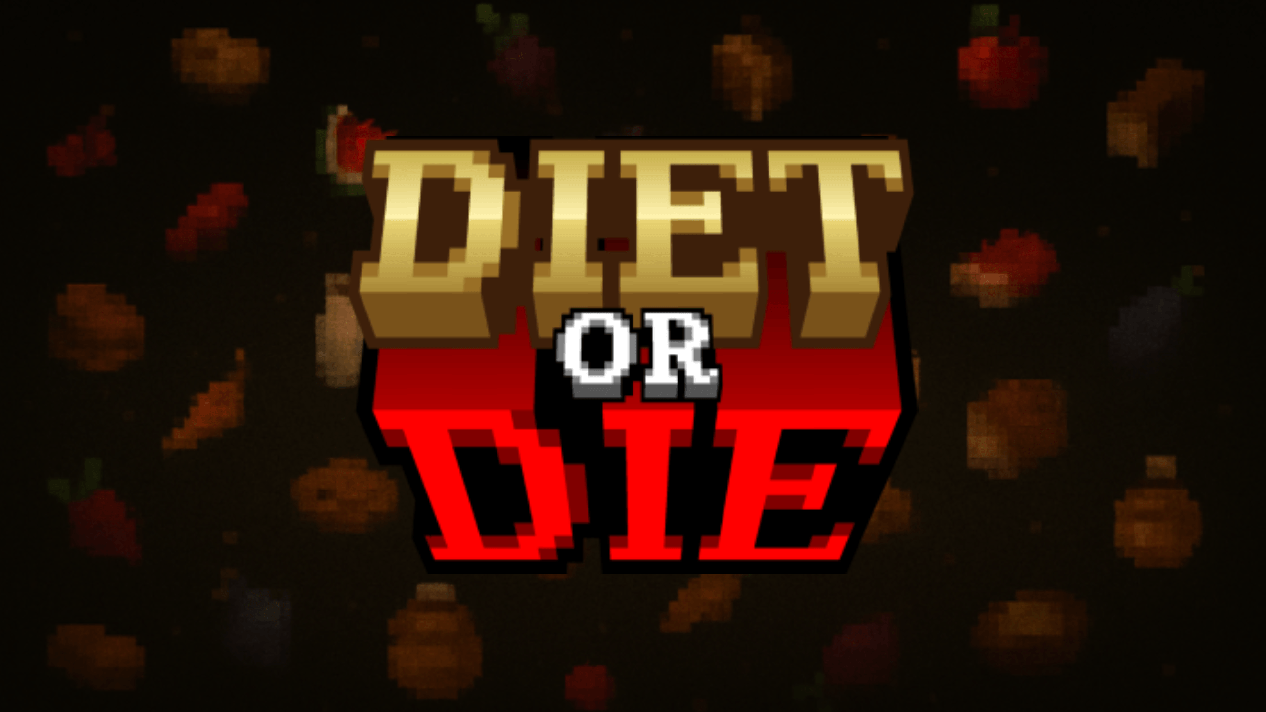 Diet Or Die - Gallery - Minecraft Bedrock Addons - CurseForge