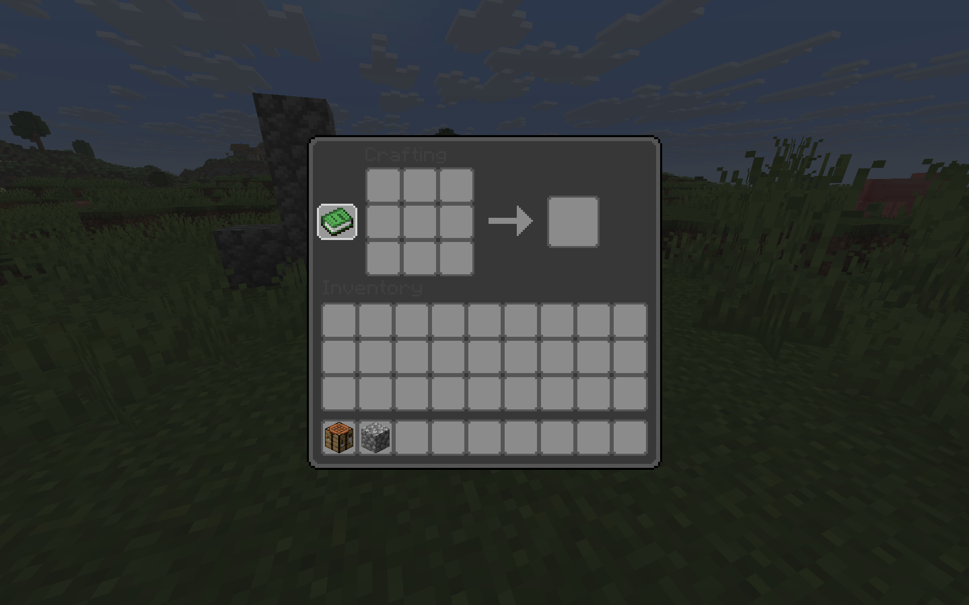 Modern Dark UI - Minecraft Resource Packs - CurseForge