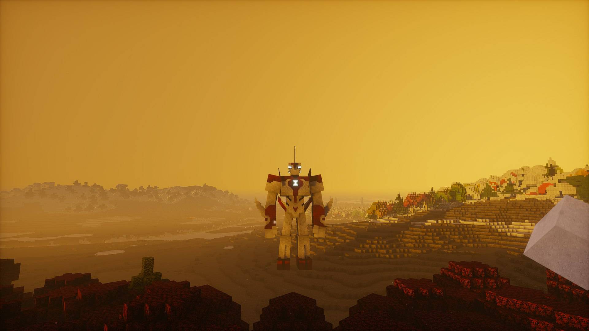 To'kustar Palladium/Alien Evo Addon - Minecraft Mods - CurseForge