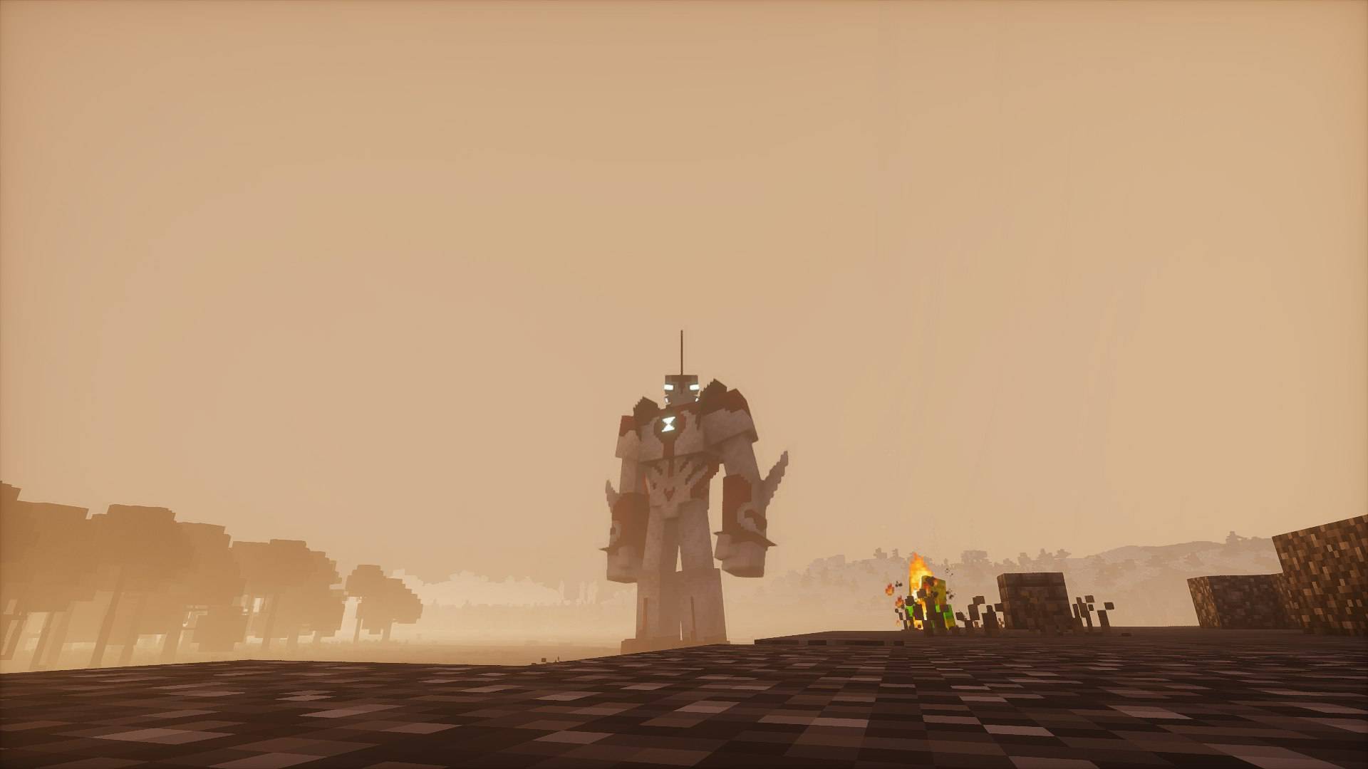 To'kustar Palladium/Alien Evo Addon - Minecraft Mods - CurseForge