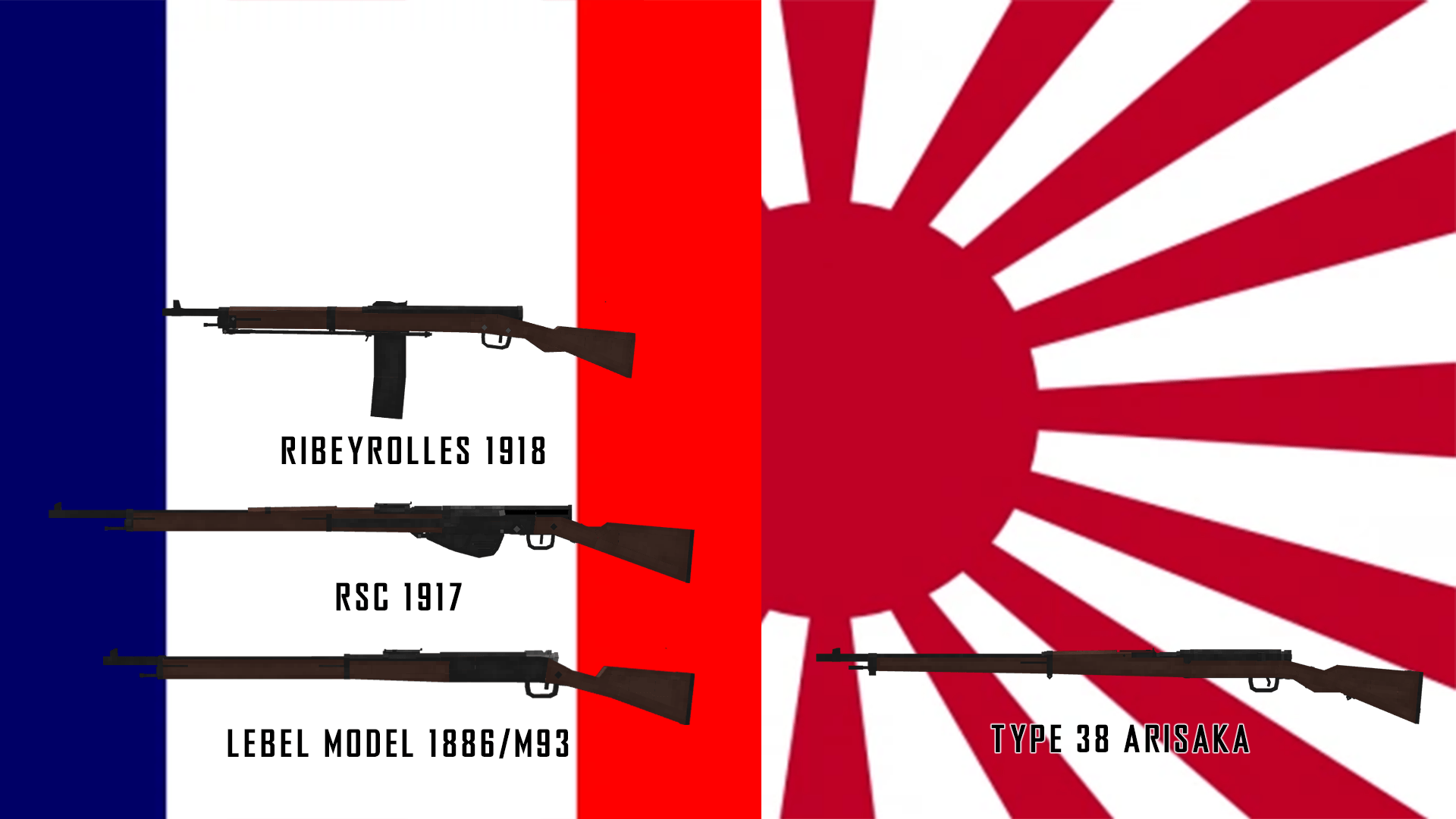 Vic's Point Blank - Trauma - Minecraft Customization - CurseForge