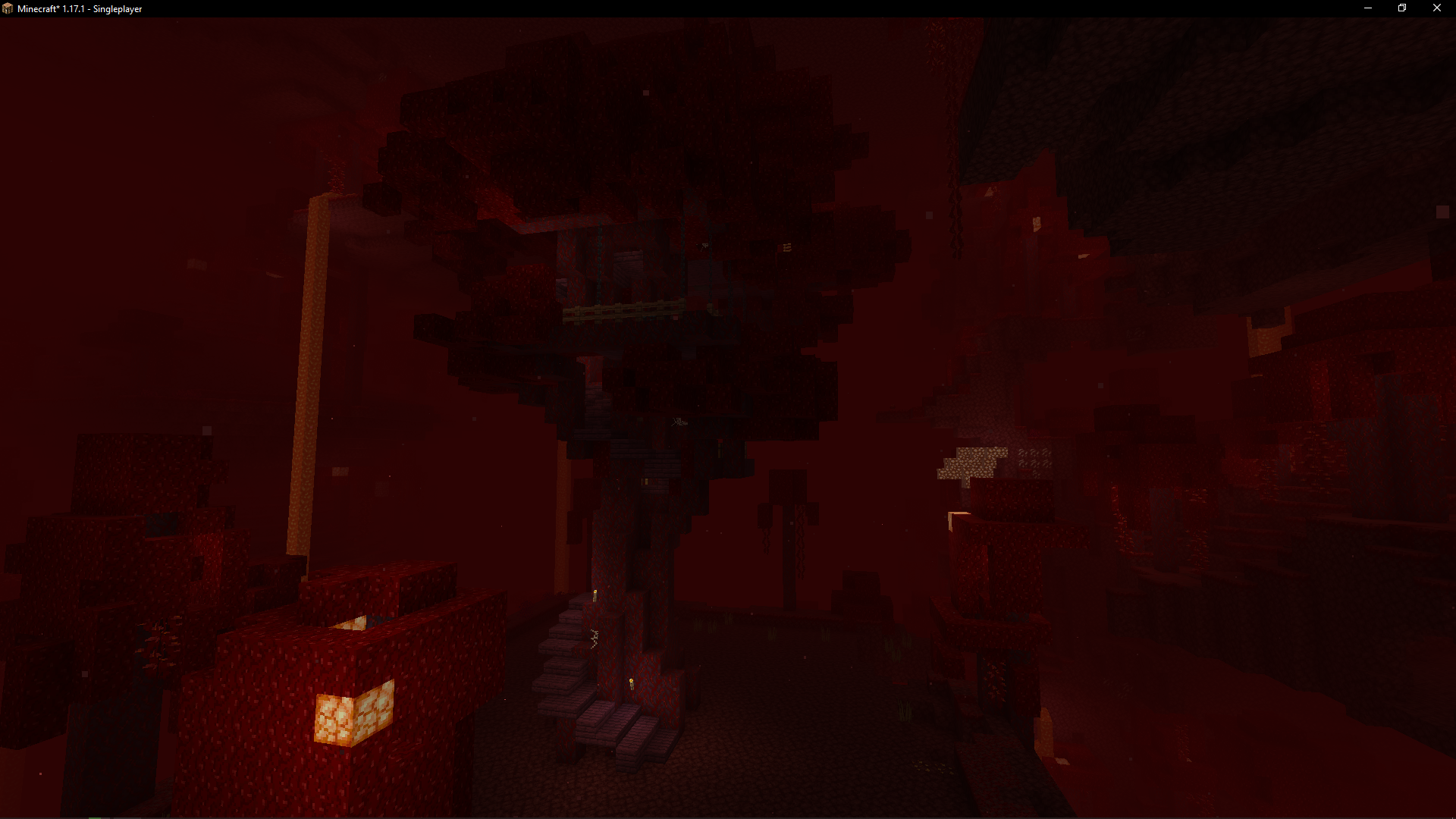 Awesome Dungeon Nether edition - Neoforge - Gallery - Minecraft Mods ...