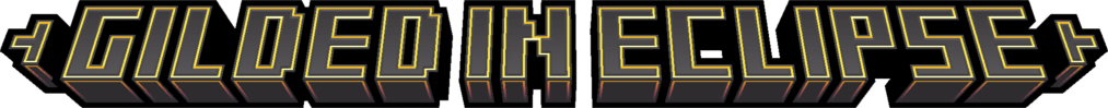 Gilded in Eclipse - Minecraft Mods - CurseForge