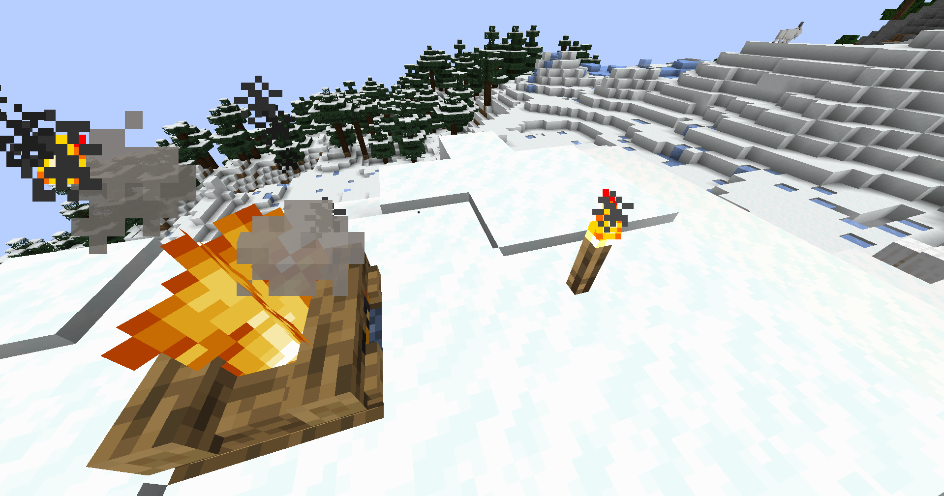 Modern Temperature - Minecraft Mods - CurseForge