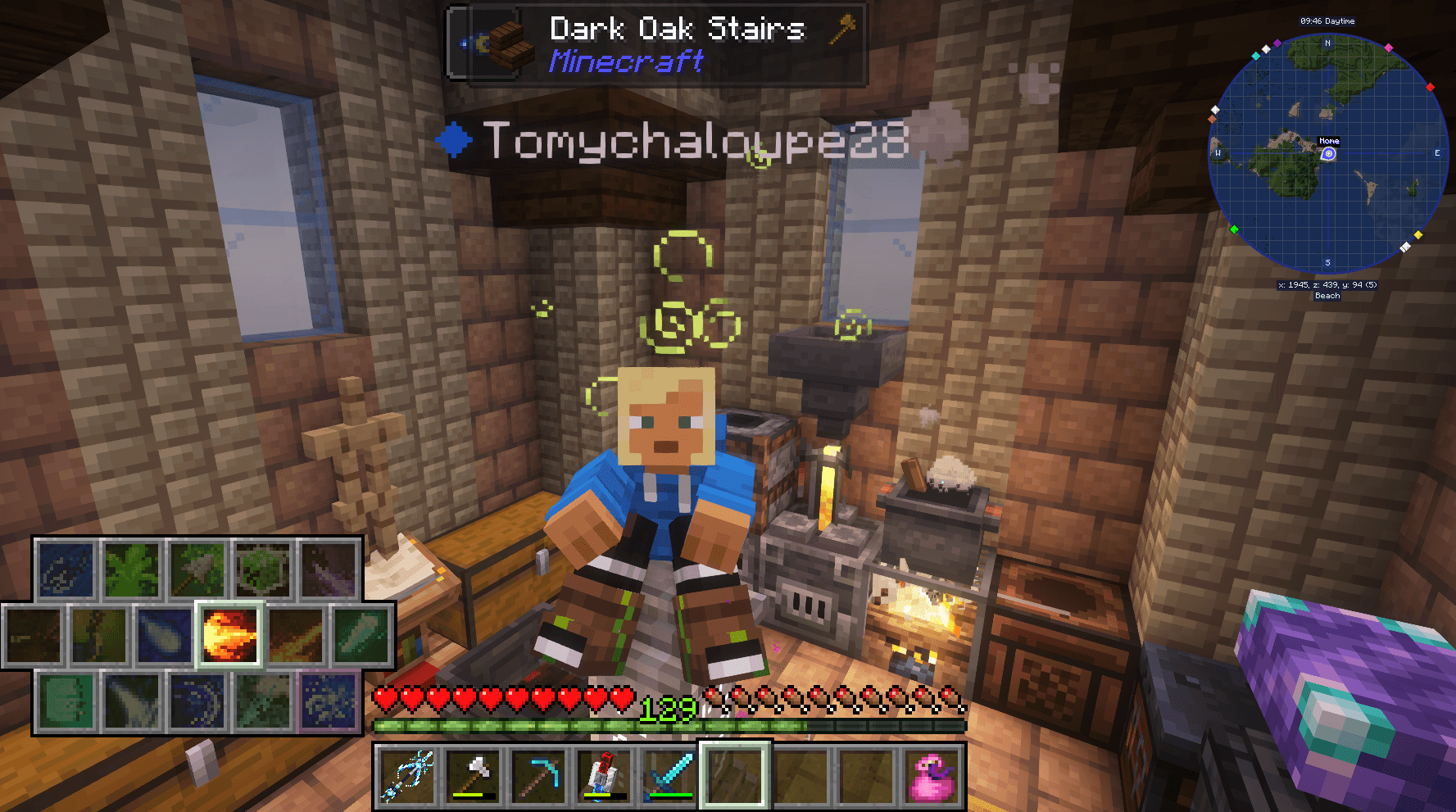 Wizard Caves and Friends - Minecraft Modpacks - CurseForge