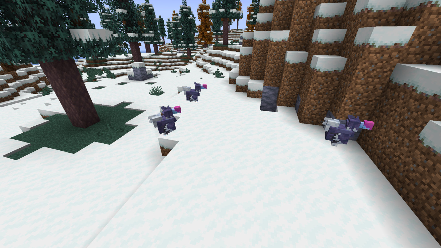 ~Blast from the Past~ - Gallery - Minecraft Mods - CurseForge