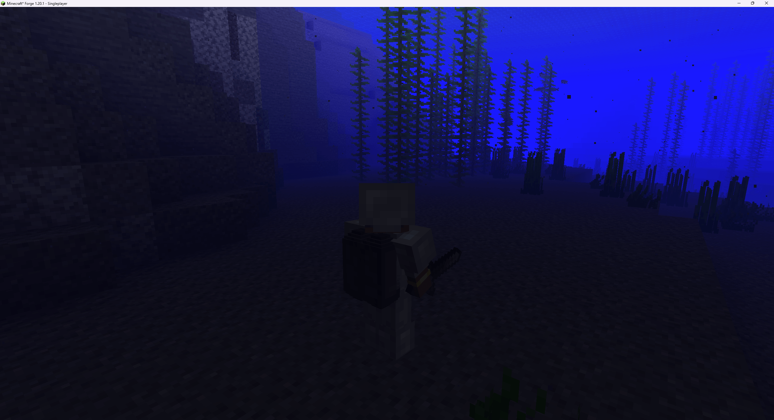 BioMech - Gallery - Minecraft Mods - CurseForge