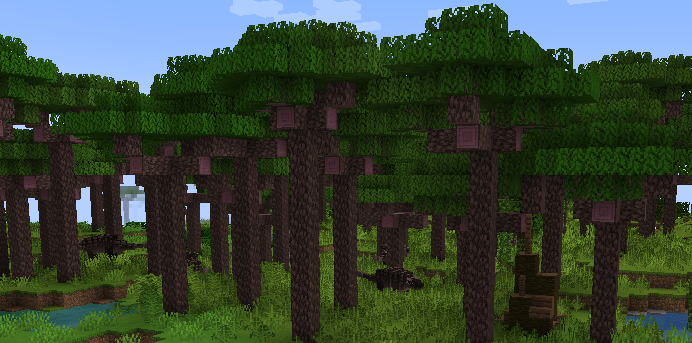 Fossils & Archeology Adventure - Minecraft Modpacks - CurseForge