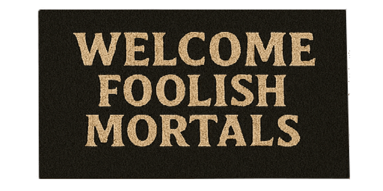 Moar Halloweeny Welcome Mats - The Sims 4 Build / Buy - CurseForge