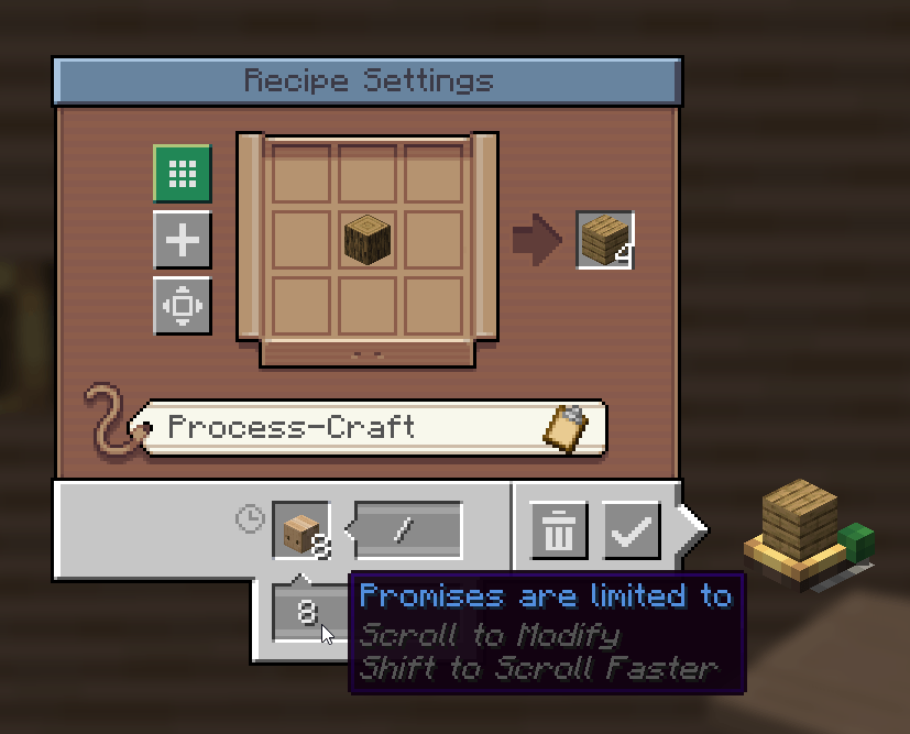 Create: Additional Logistics - Minecraft Mods - CurseForge