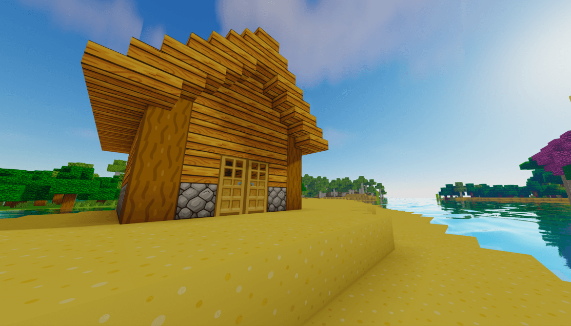 CartoonCraft - Minecraft Resource Packs - CurseForge