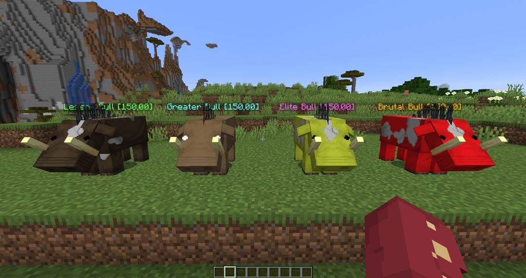 HellHeim's CivilizationCraft - Minecraft Modpacks - CurseForge