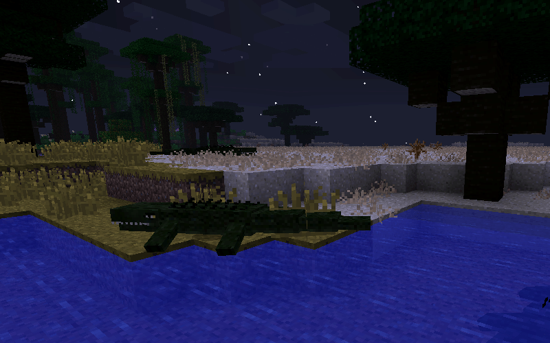 The Lion King Mod - Minecraft Mods - CurseForge