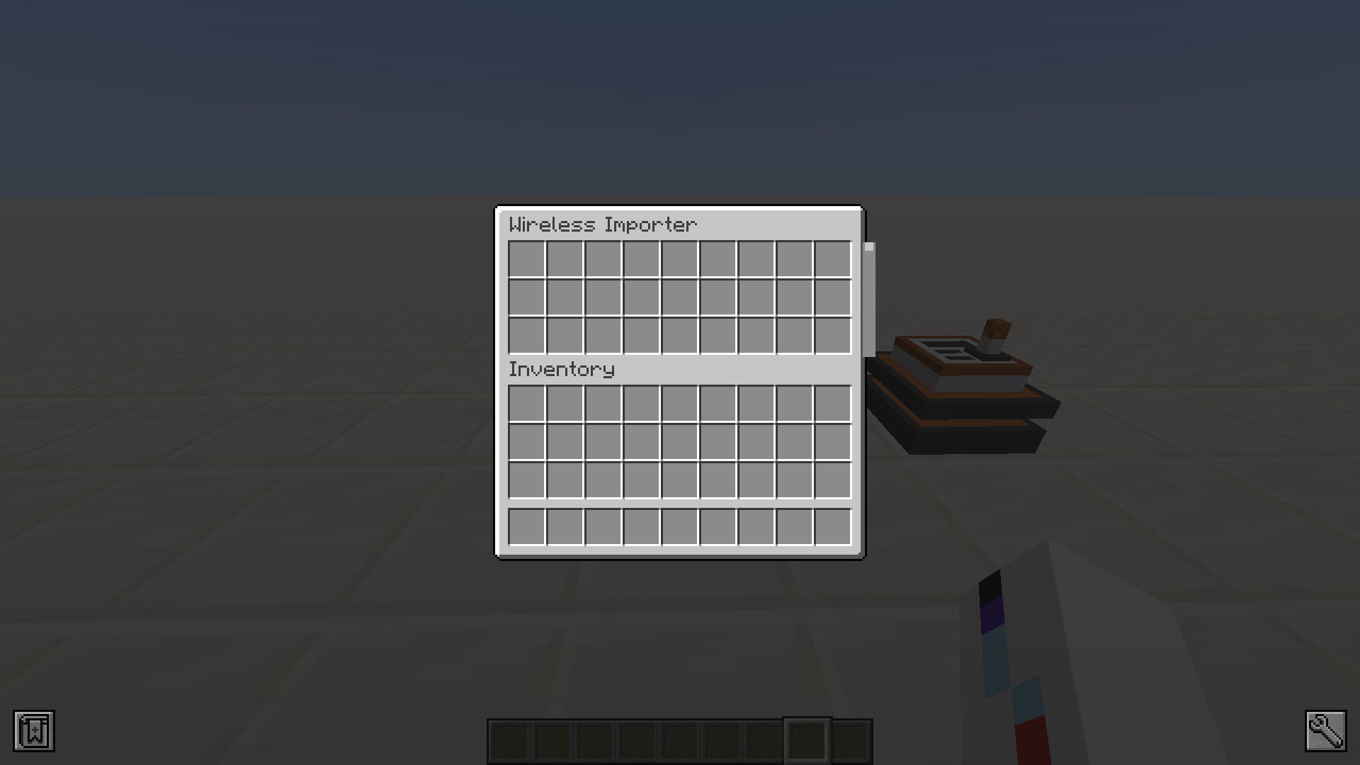 Wireless IO - Minecraft Mods - CurseForge