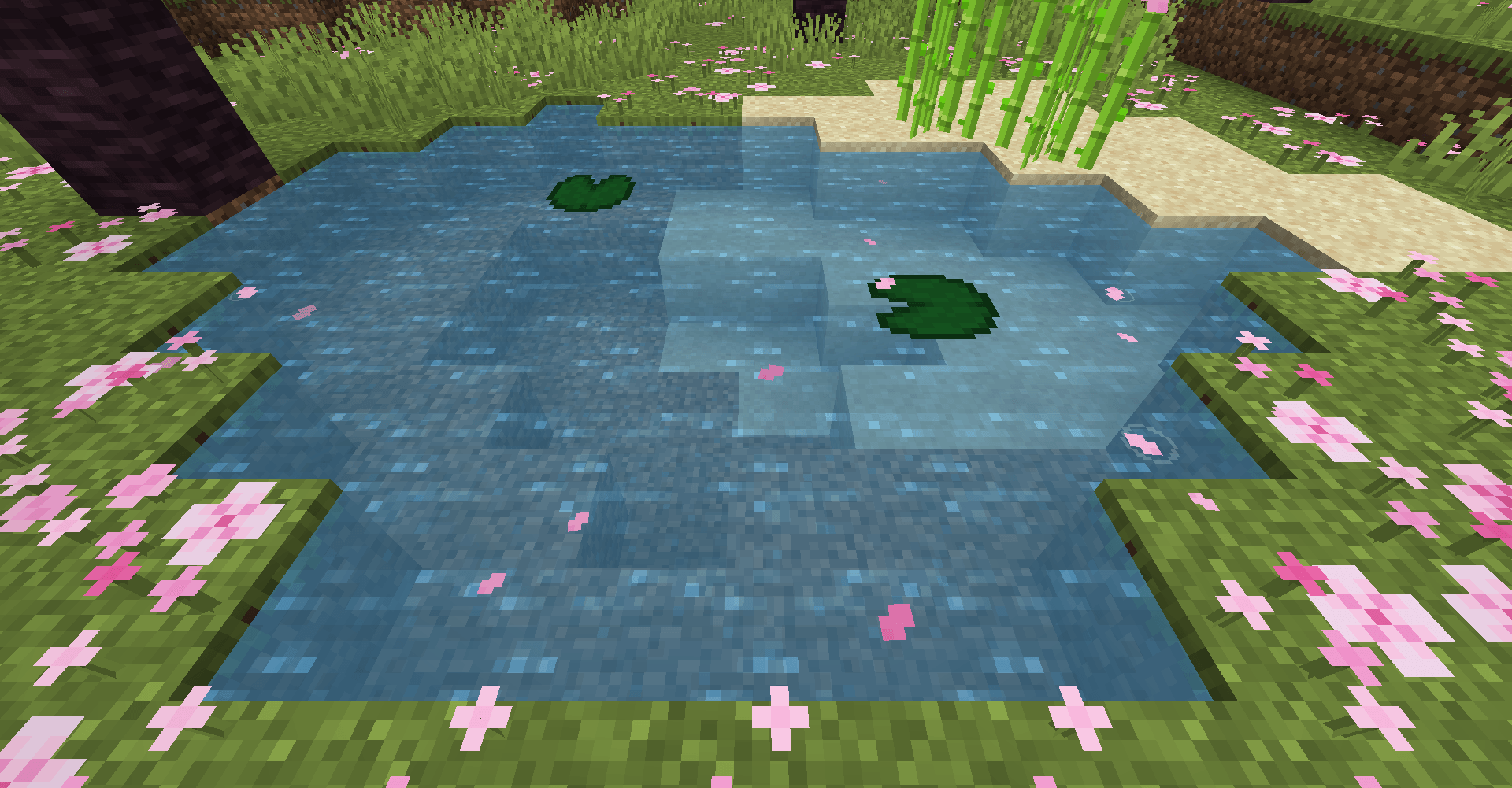 Better MC [FORGE] BMC4 - BMC4 [FORGE] 1.20.1 v53.5 - Minecraft Modpacks ...