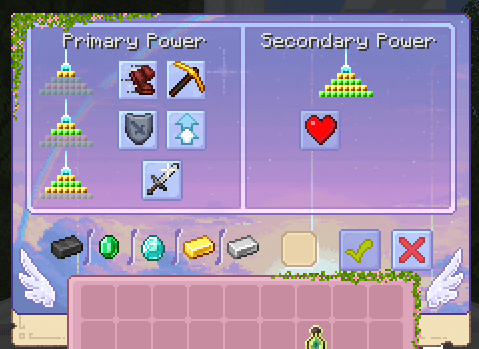 PinkSweet GUI - Gallery - Minecraft Resource Packs - CurseForge