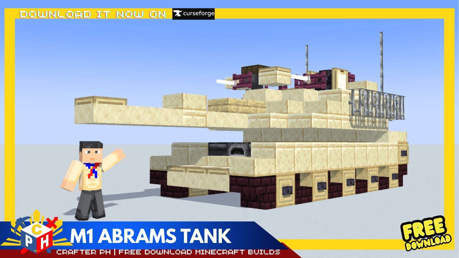 Ultimate Vehicle Collection #1 - Gallery - Minecraft Bedrock Maps ...