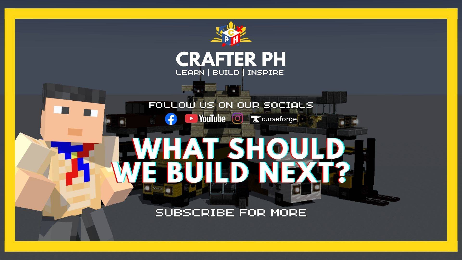 Ultimate Vehicle Collection #1 - Minecraft Bedrock Maps - CurseForge