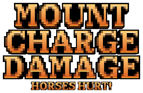 Mount Charge Damage - Gallery - Minecraft Mods - CurseForge