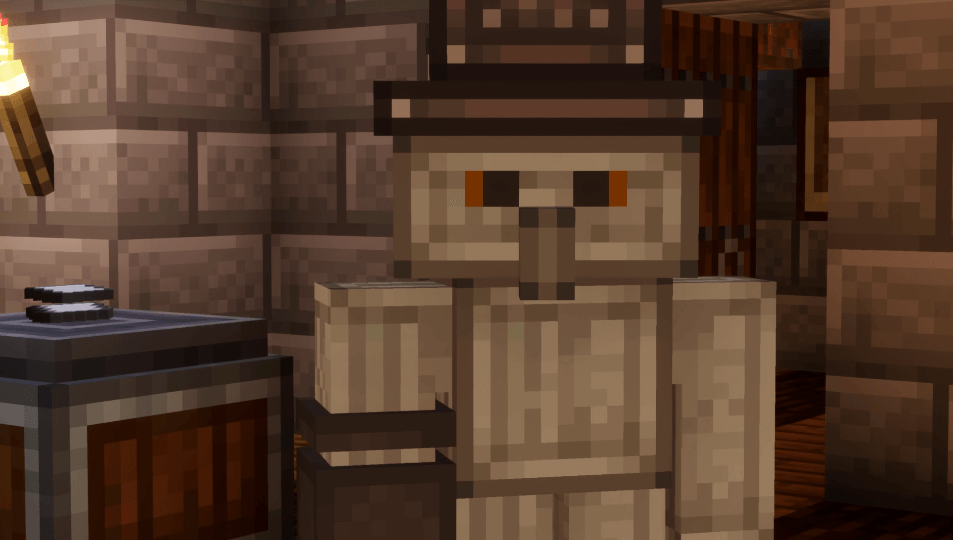 Create: Golems Galore - Gallery - Minecraft Mods - CurseForge