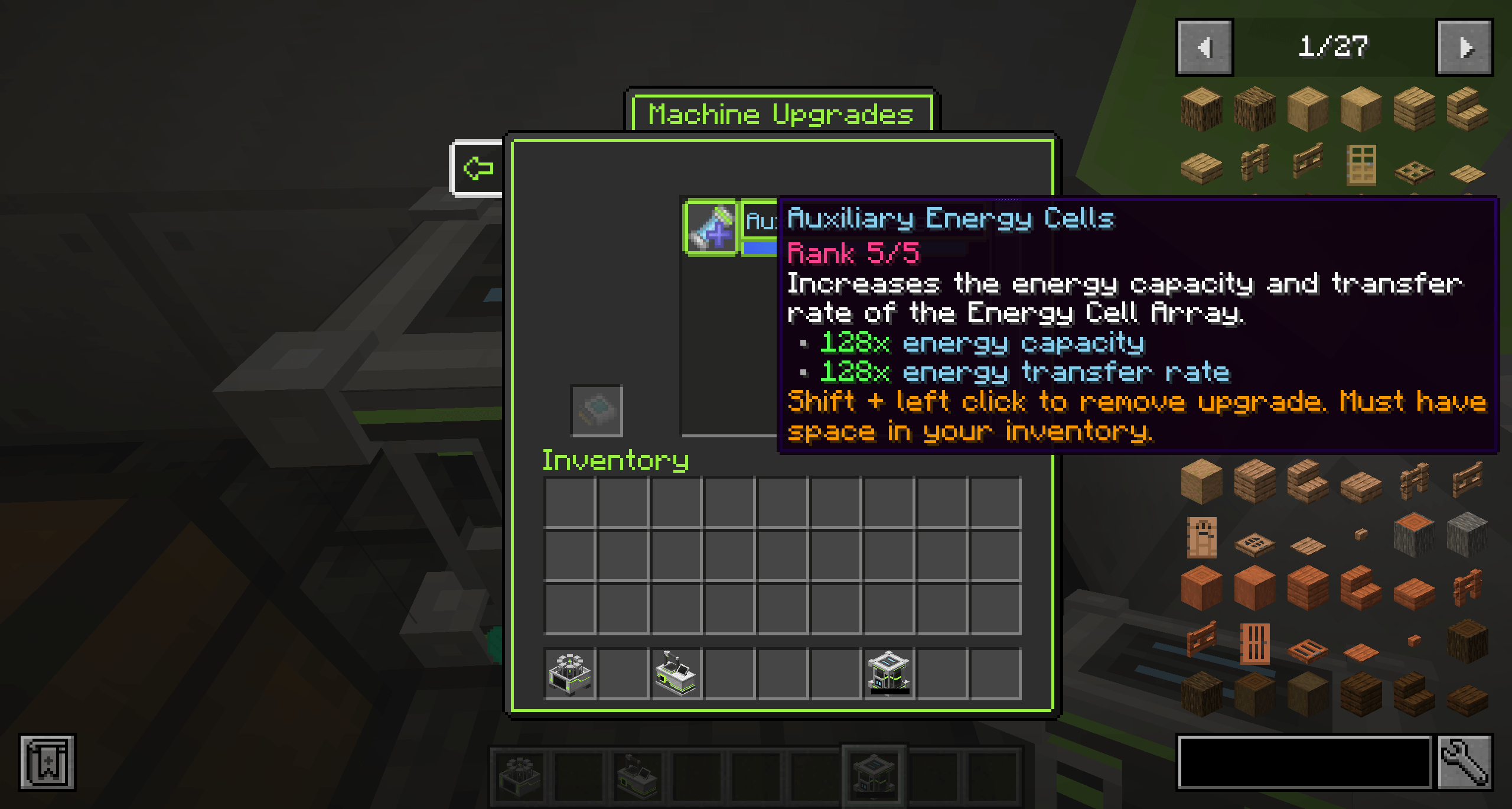 LTX Industries - Gallery - Minecraft Mods - CurseForge