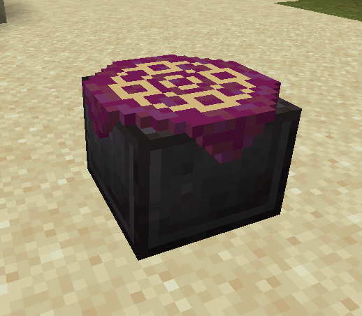 Crystal Infused - Minecraft Mods - CurseForge