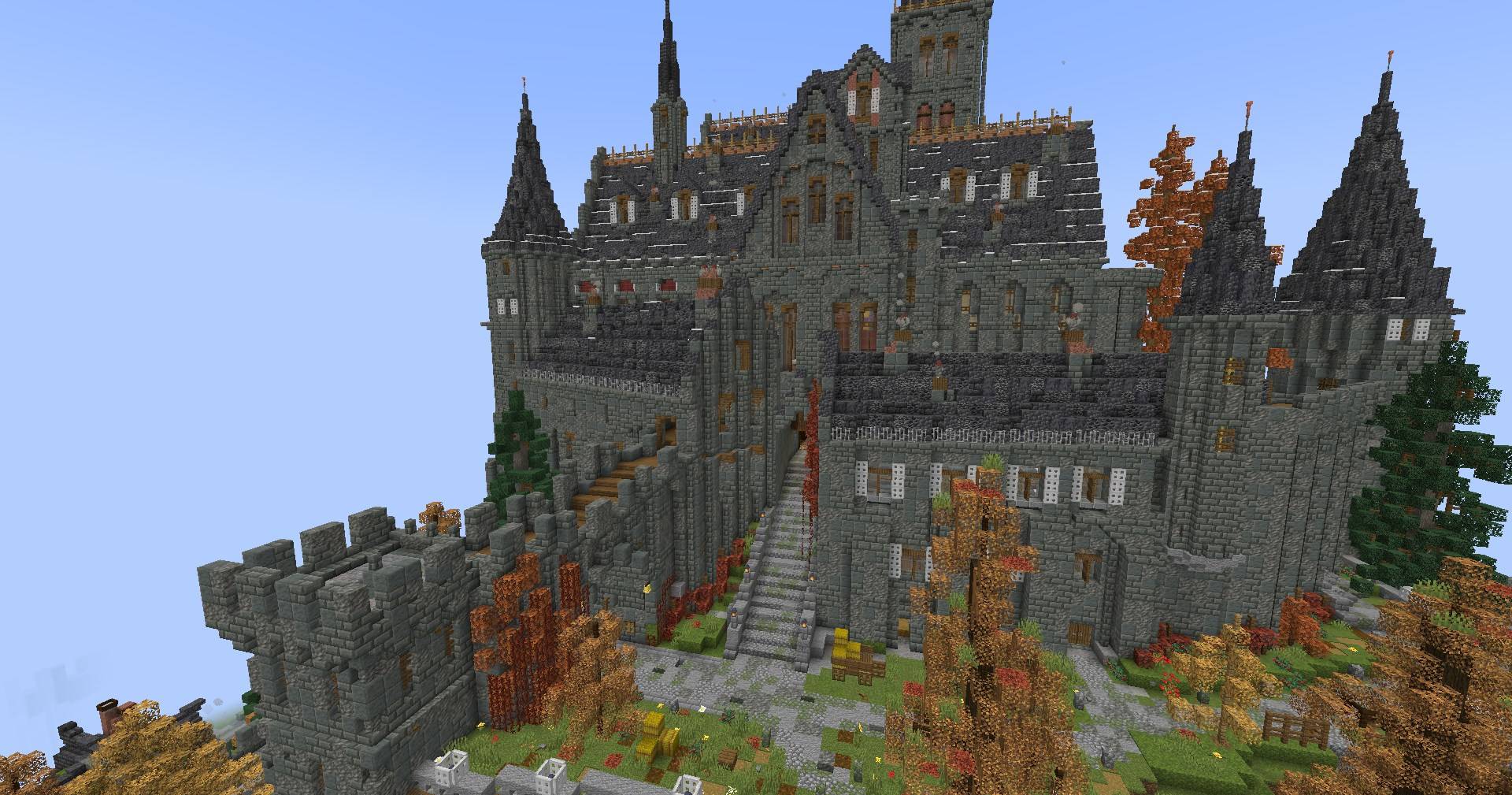 CursedForge - Gallery - Minecraft Modpacks - CurseForge