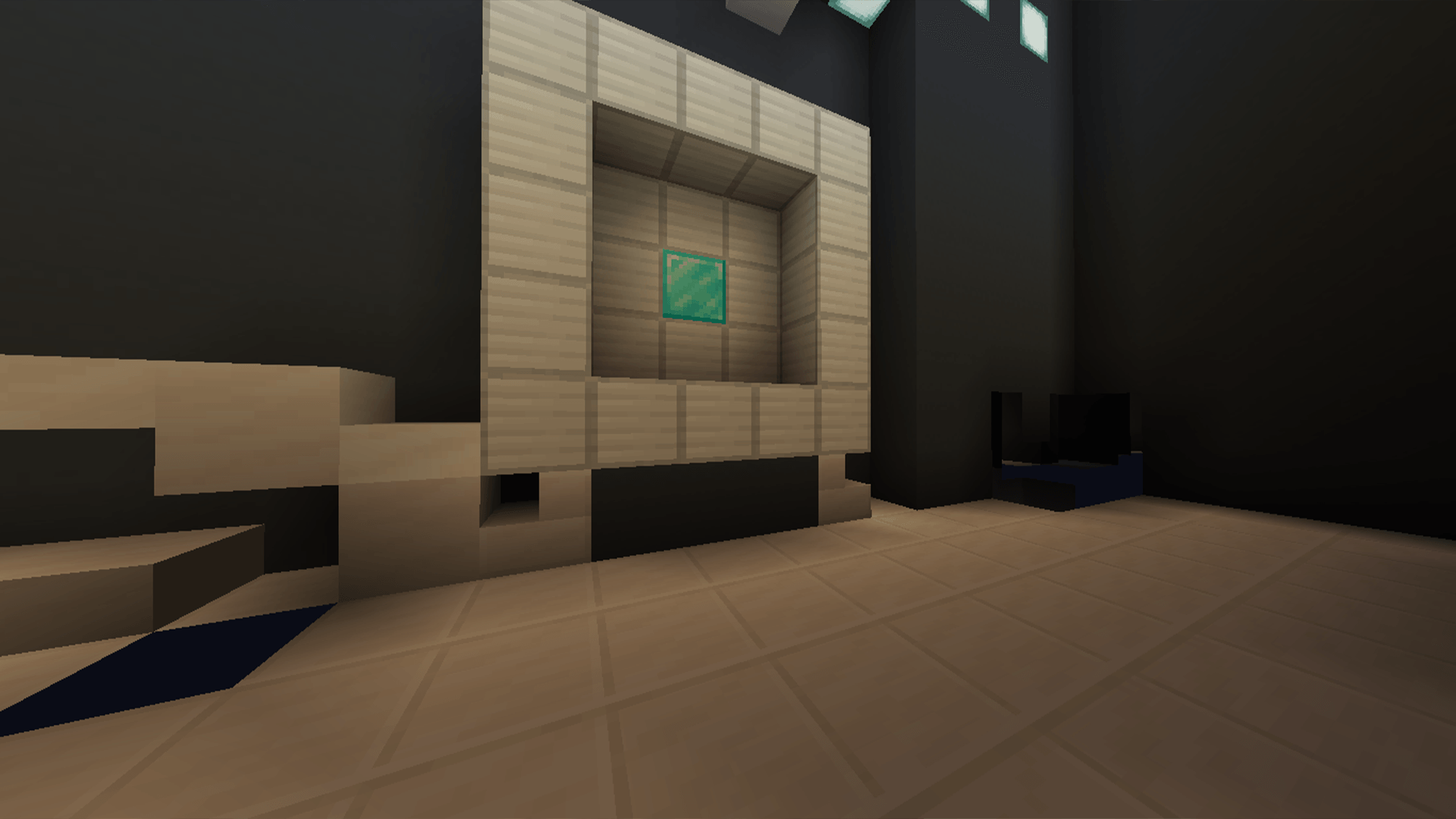 The Big Day - Minecraft Bedrock Maps - CurseForge