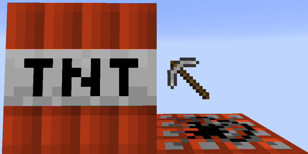 MiningTNT - Minecraft Bukkit Plugins - CurseForge