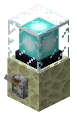 Gravity Machine - Minecraft Bukkit Plugins - CurseForge