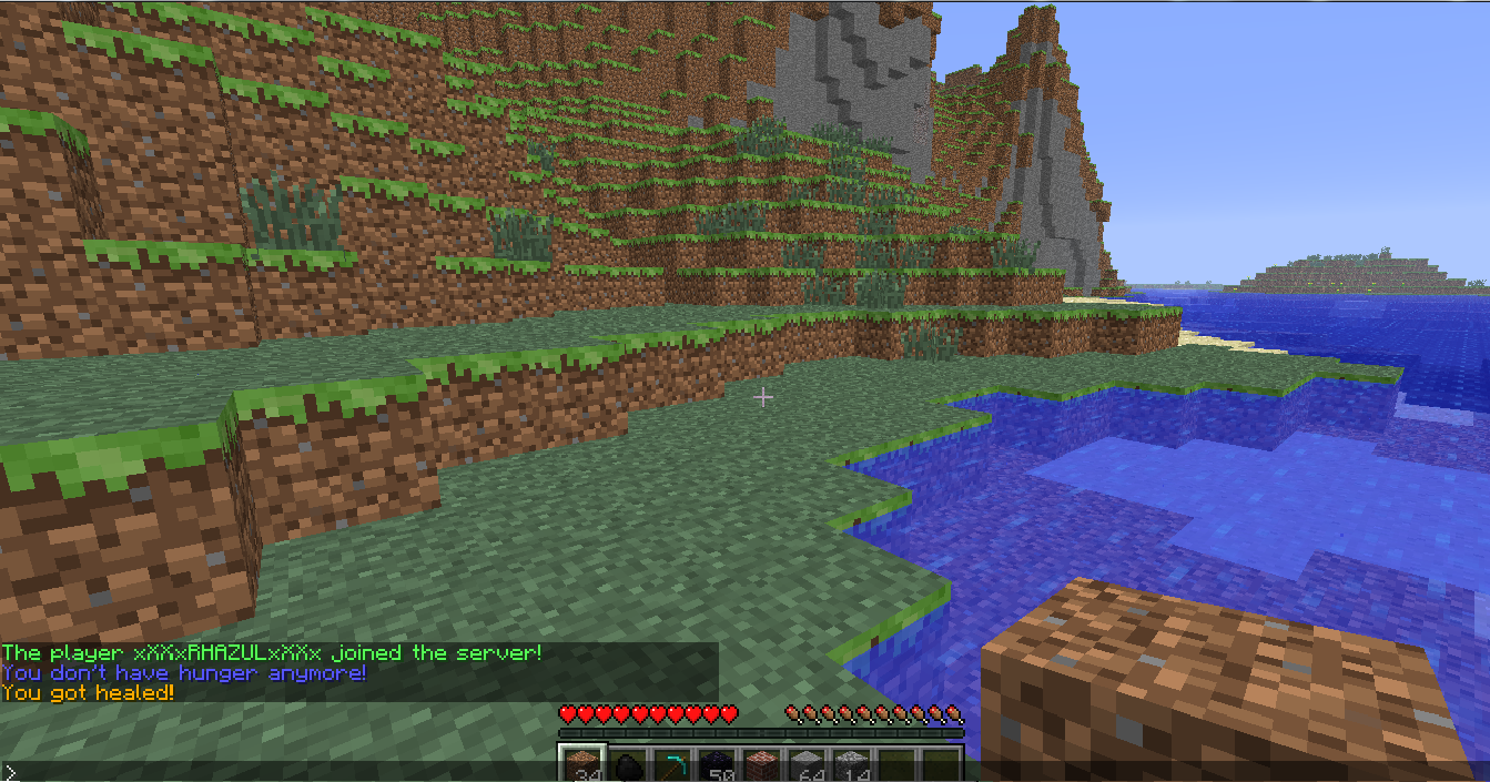 XPowers - Admin Plugin [MC 1.1.0] - Minecraft Bukkit Plugins - CurseForge