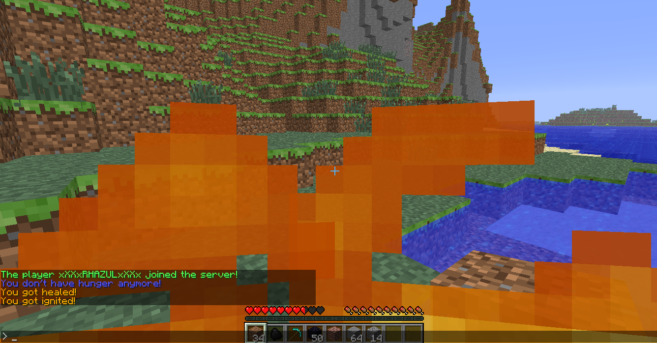 XPowers - Admin Plugin [MC 1.1.0] - Minecraft Bukkit Plugins - CurseForge